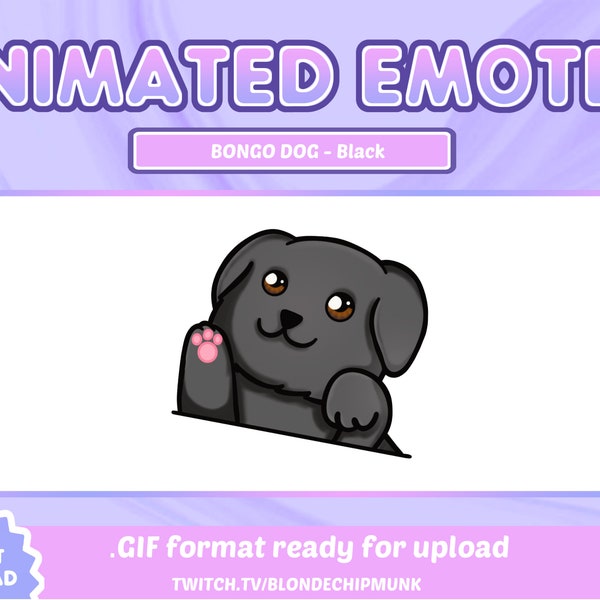 Toe Emote - Etsy