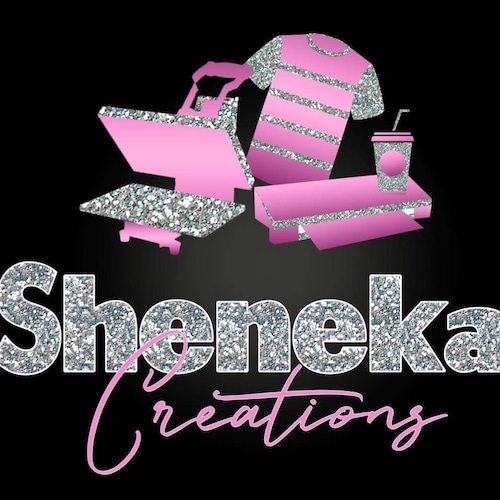 ShenekaCreations - Etsy