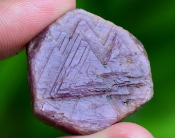 Ruby Record Keeper - Etsy