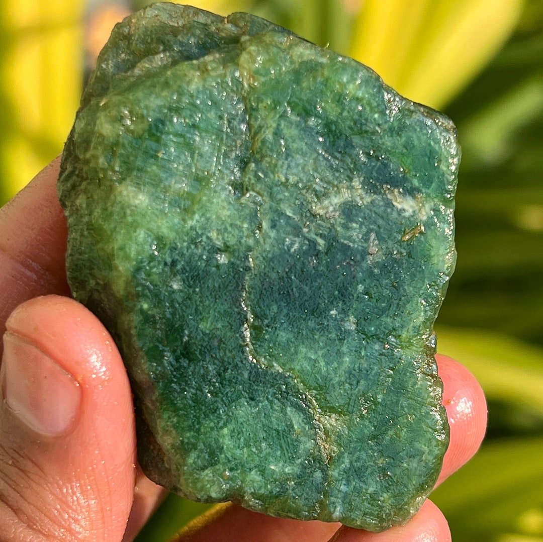 Natural Serpentine Raw Serpentine Rough Chakras Base 364.30 Carat ...