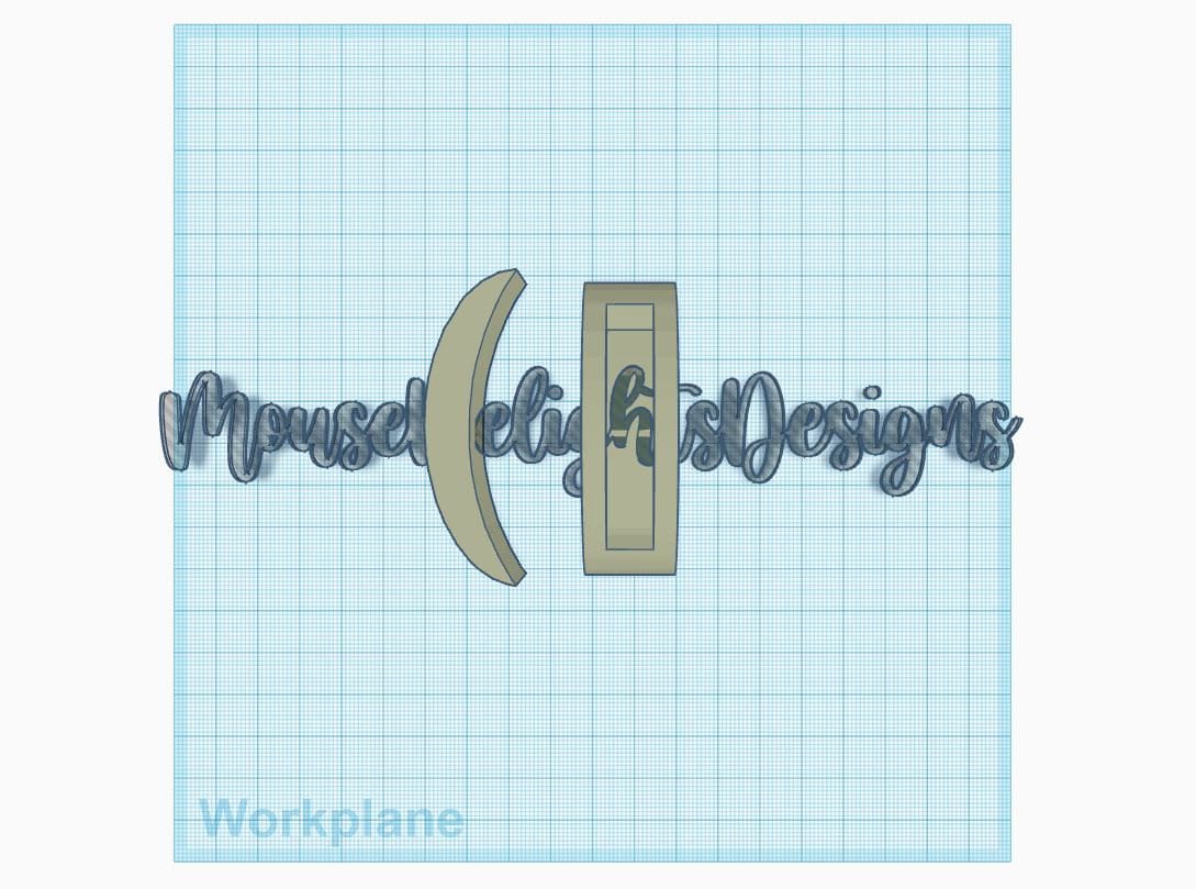 Interchangeable Ear Attachment - Etsy