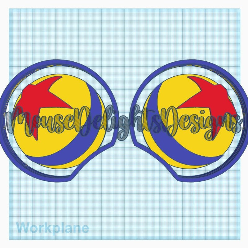 Buzz Ball Png - Etsy