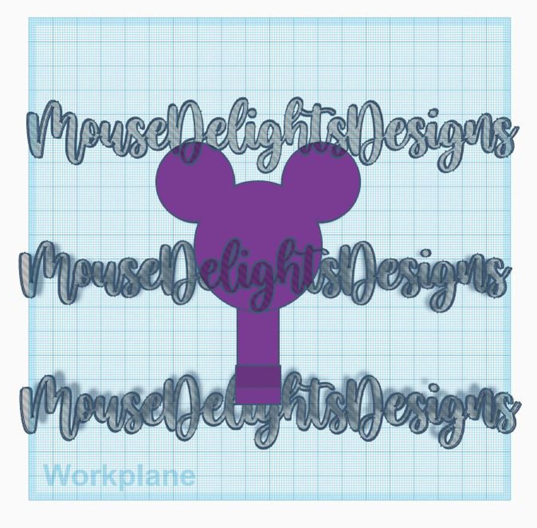 Bag Holder STL File - Etsy