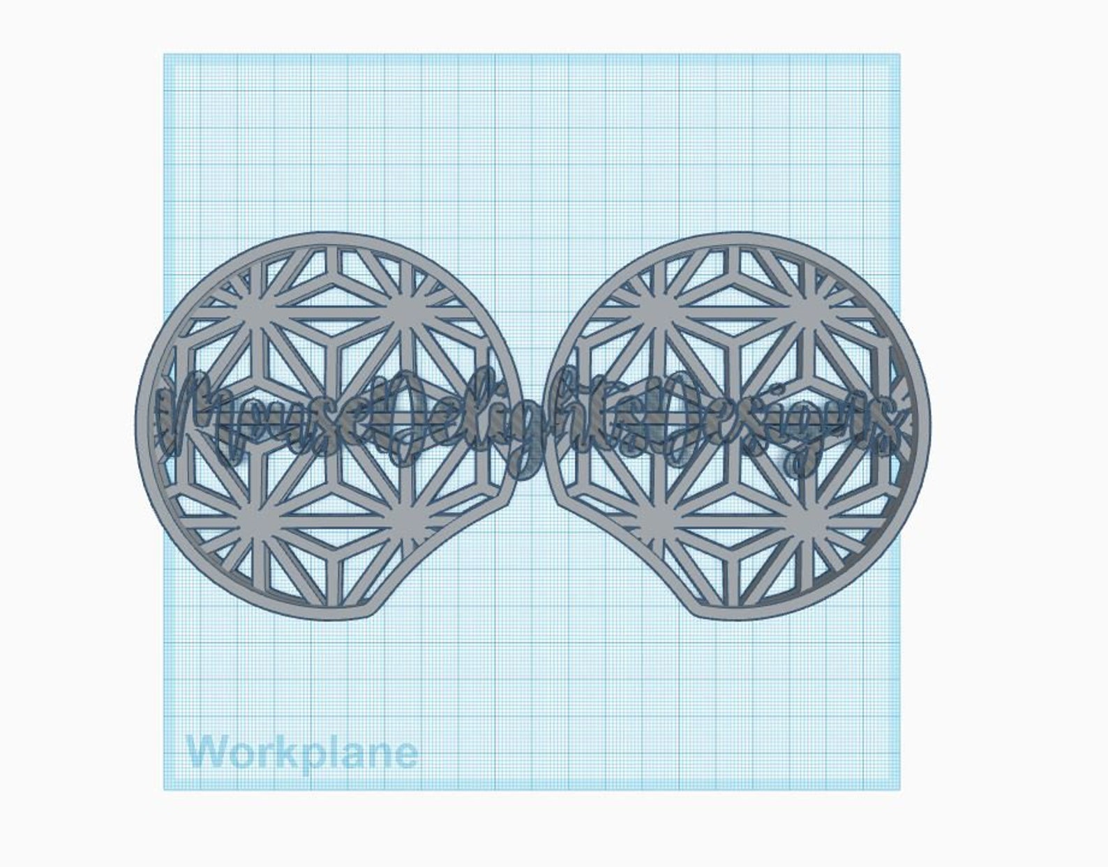 Spaceship Earth Epcot Ears STL File - Etsy