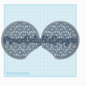 Spaceship Earth Epcot Ears STL File - Etsy