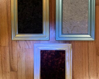 Mini Pin Board - Etsy