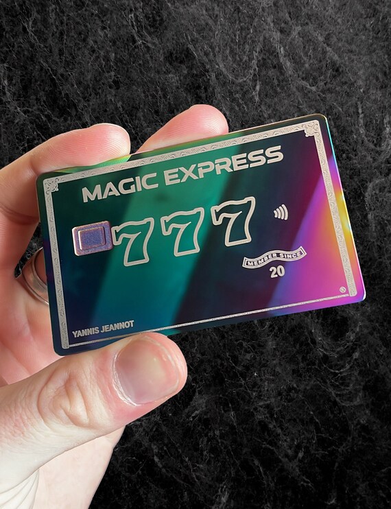 Personalized Debit Cards
