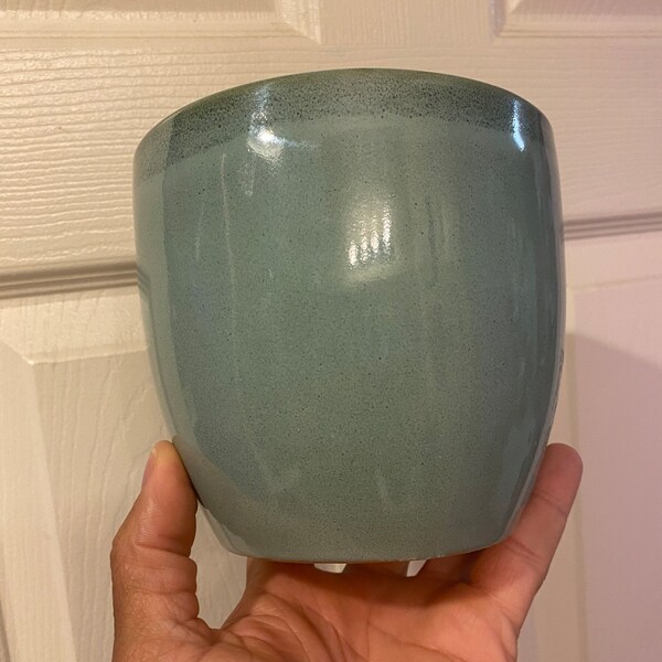 Cache Pot - Etsy