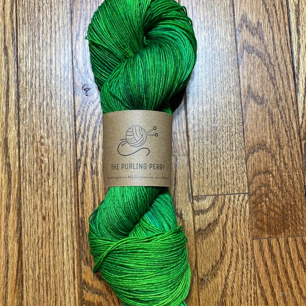 Christmas Sock Yarn - Etsy