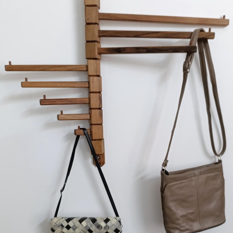 Handbag Rack Stand - Etsy