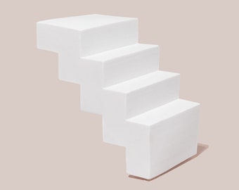 Steps / Product Photography Props / Photoshoot Prop / Home Decoration ...