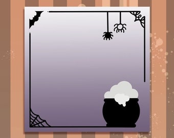 Custom Nightmare Sticky Notes // Personalized Gift Idea - Etsy