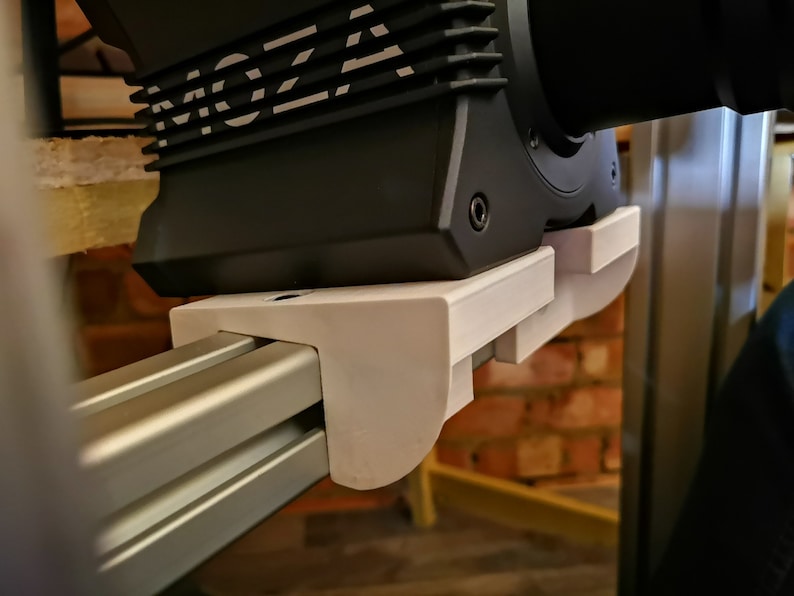 MOZA R9 Direct Drive Wheel Base Mount - Etsy