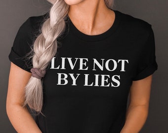 Right Wing T Shirts | Etsy