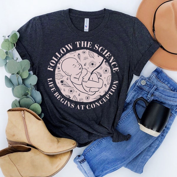 Pro Life Sign - Etsy