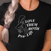 Pro-life Shirts, Love Them Both Womens T-shirt, Pro Life Shirts for ...