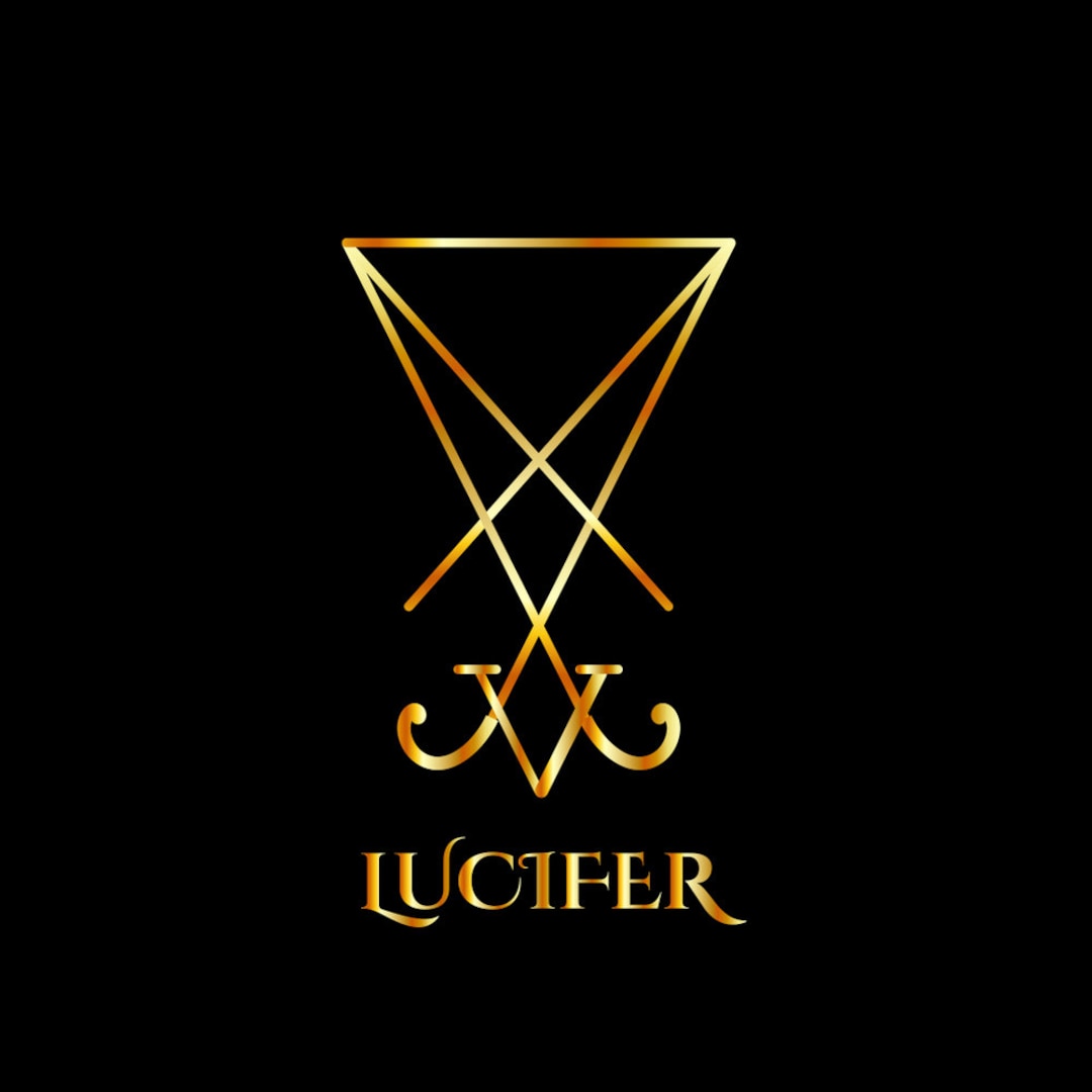 Pact With Lucifer - Most Powerful Pact - Demonic Ritual - Etsy