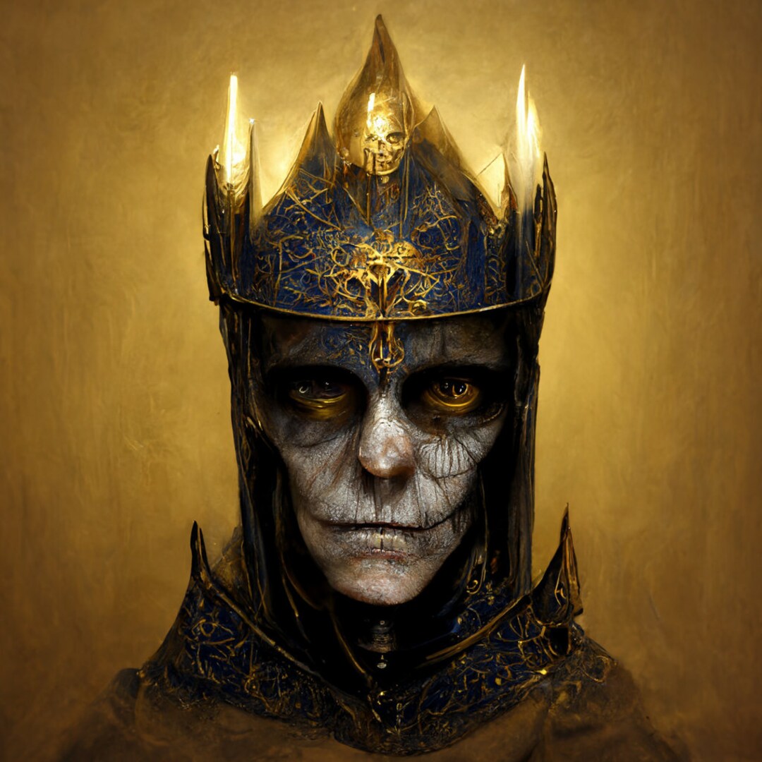 Most Powerful Money Spell - Pact With Mammon - Etsy