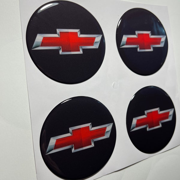 Chevrolet Black Logo - Etsy