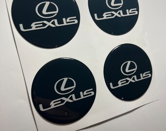 Lexus Center Cap - Etsy