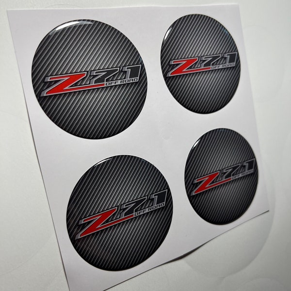 Z71 Decal - Etsy