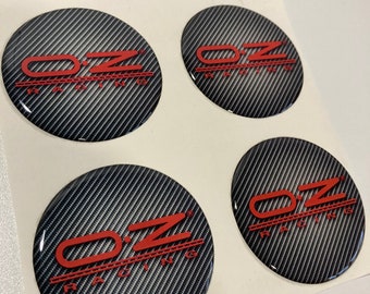 Oz Racing Center Cap - Etsy