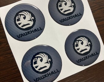 Vauxhall Stickers - Etsy