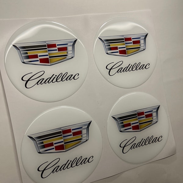 Cadillac Patch - Etsy