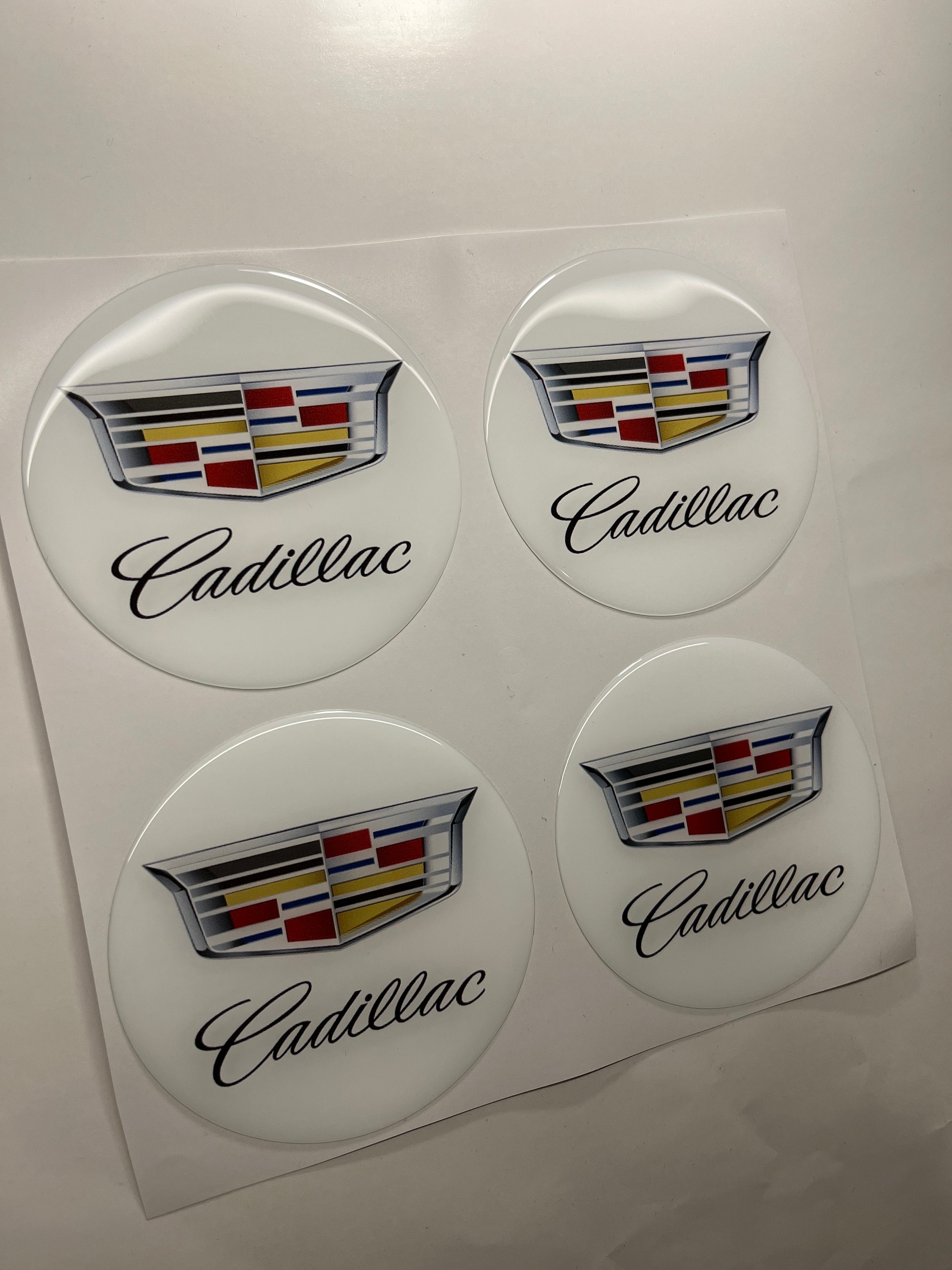 Cadillac Logo