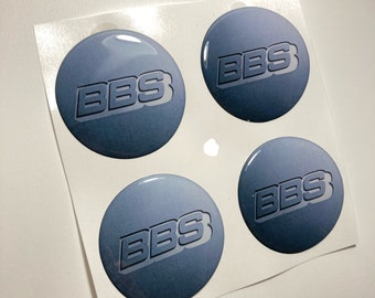 Bbs Decal - Etsy