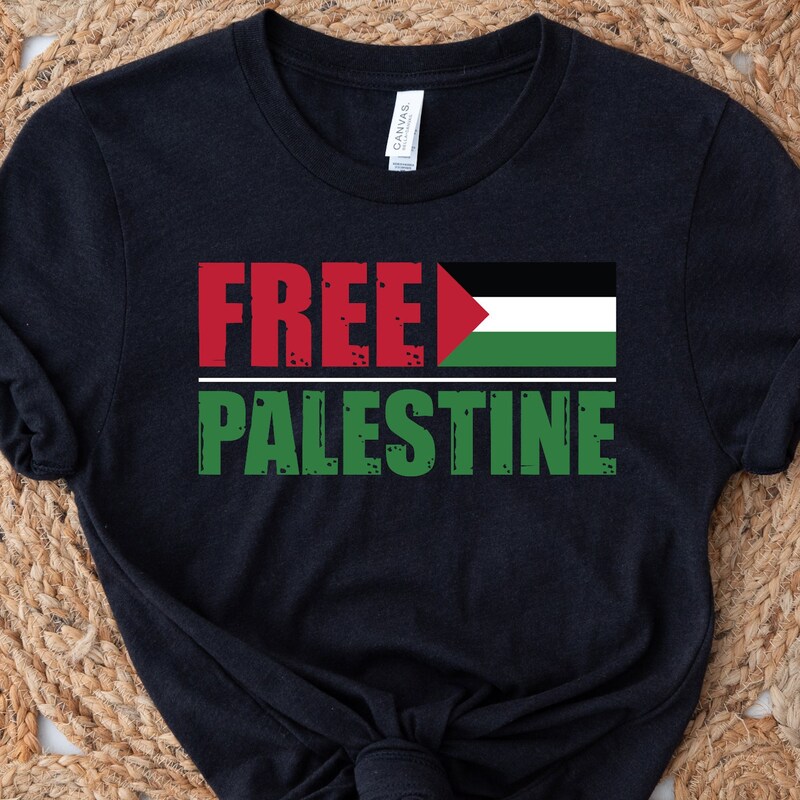 Palestinian - Etsy