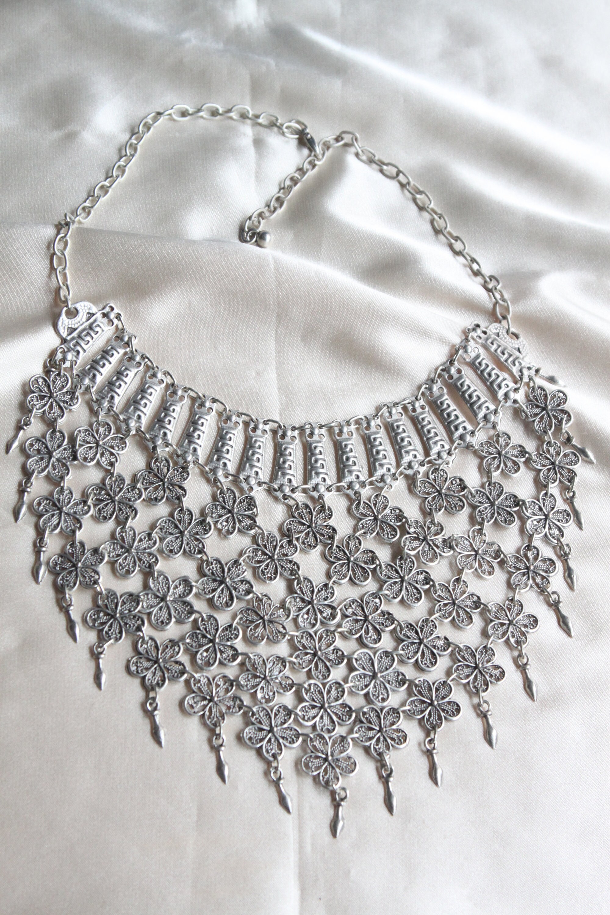 Boho Jewelry Set Vintage Style Jewelry Ethnic Tribal - Etsy