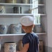 Sailor Hat Sewing Pattern With Photo Instructions - Etsy