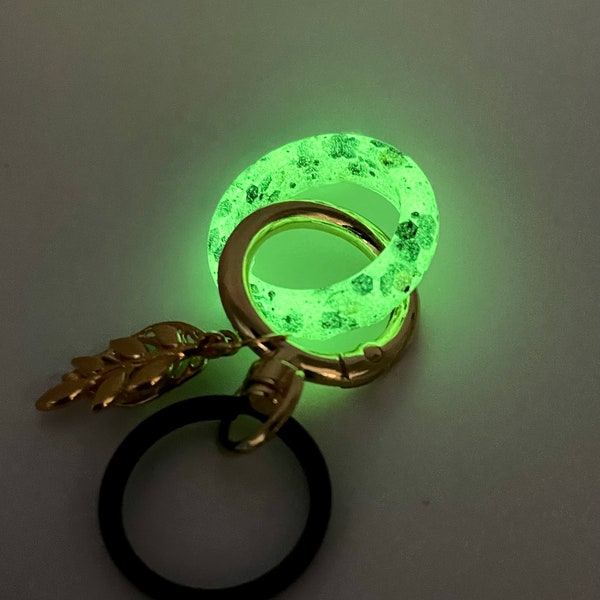 Key Ring Fidget - Etsy