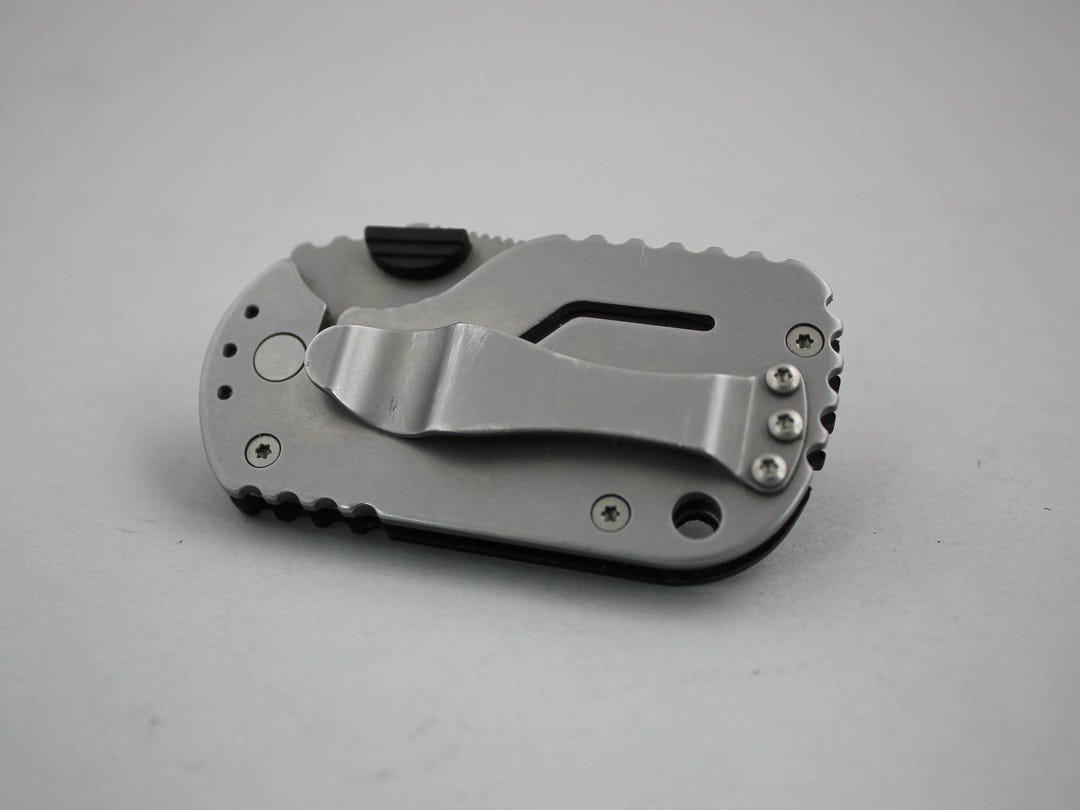 Boker Subcom 2.0 Pocket Knife - Etsy