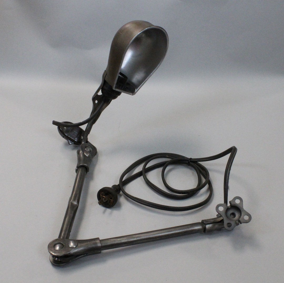 Machine Light - Etsy