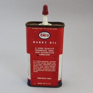 Enco Handy Oiler - Etsy