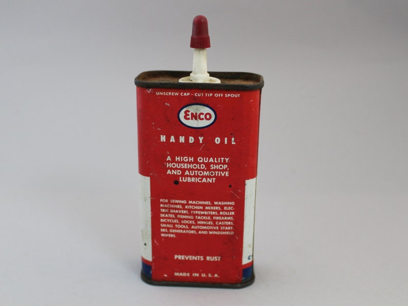 Enco Handy Oiler - Etsy