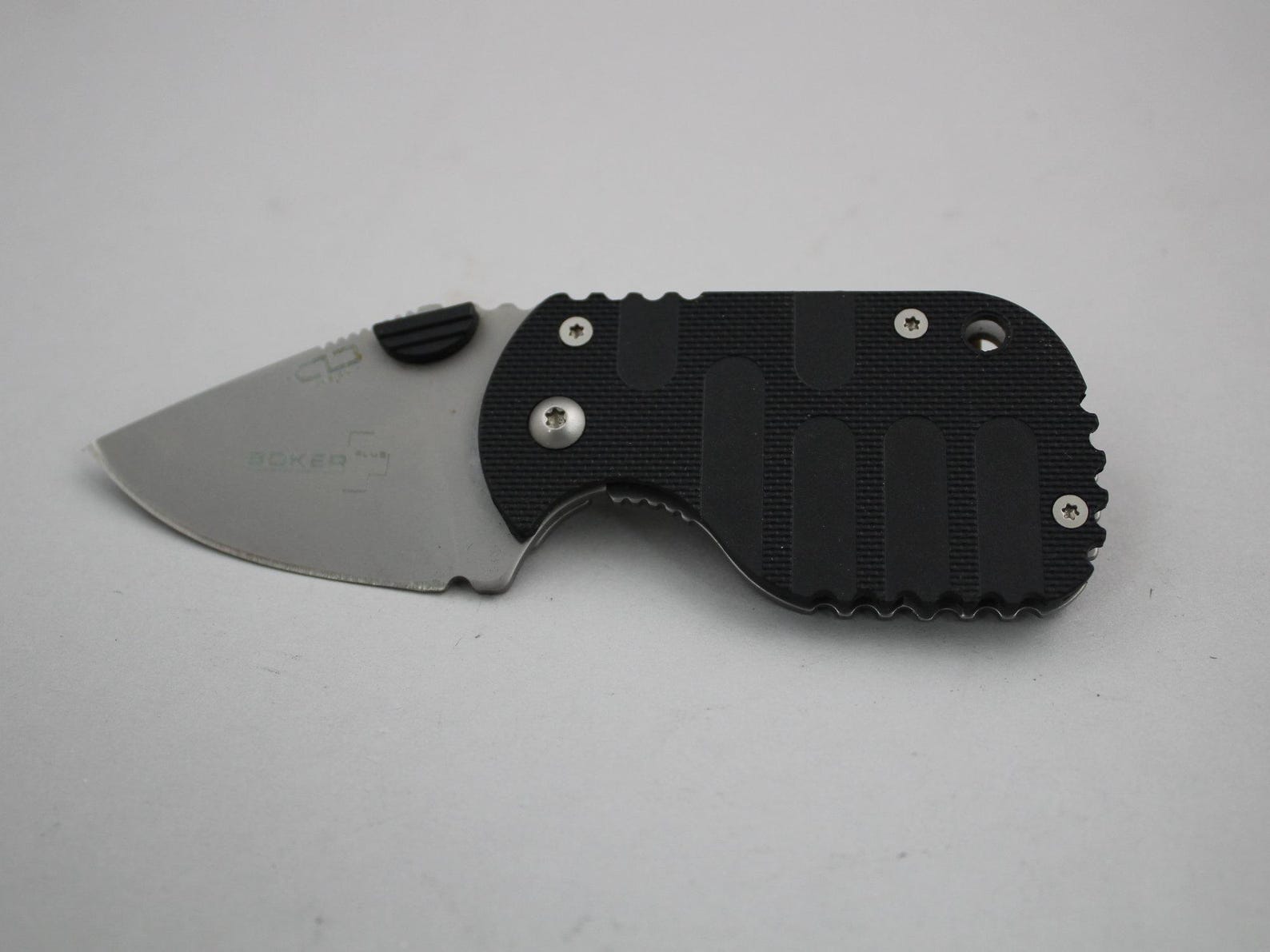 Boker Subcom 2.0 Pocket Knife - Etsy