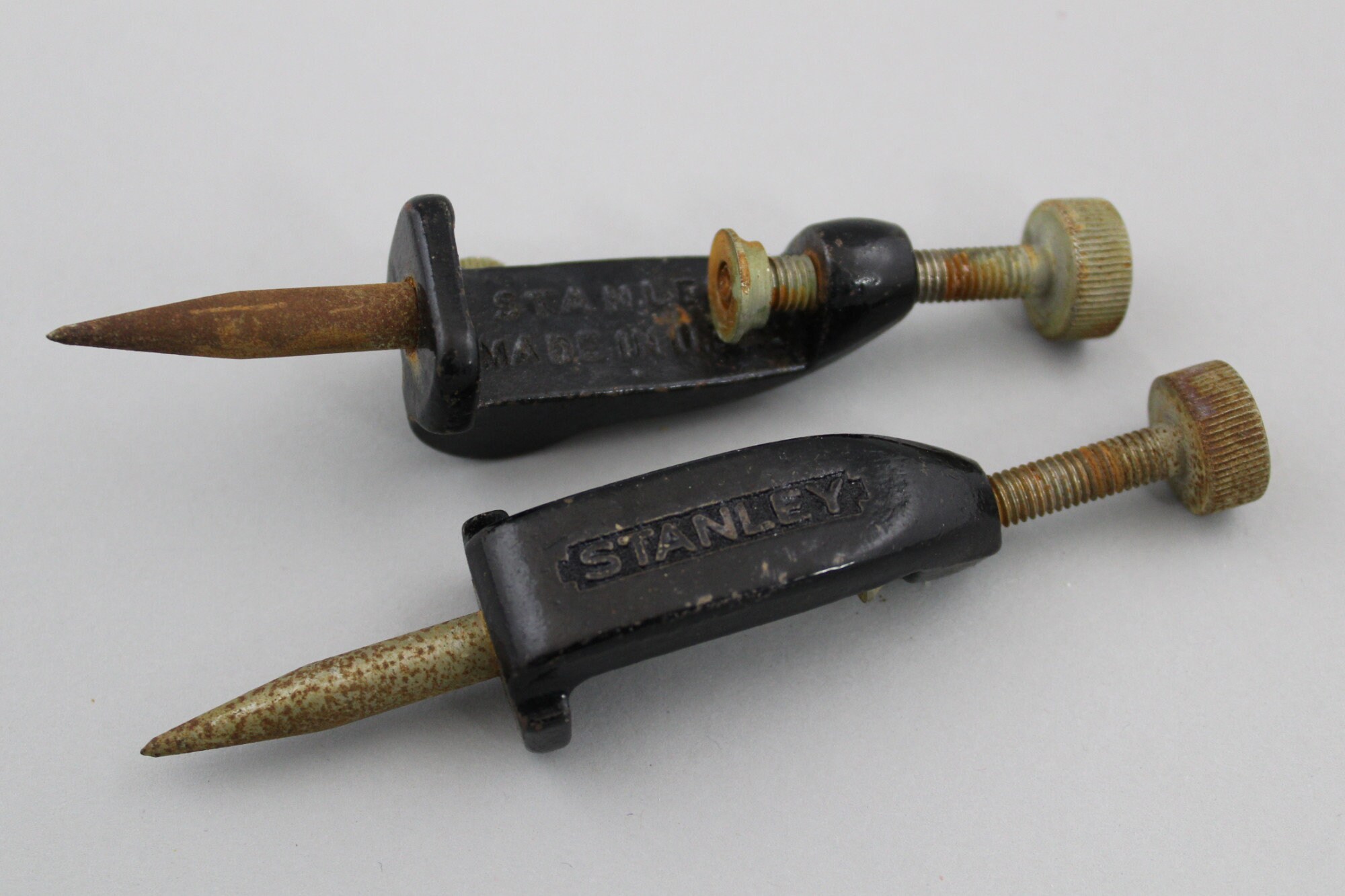 Stanley Trammel Points - Etsy