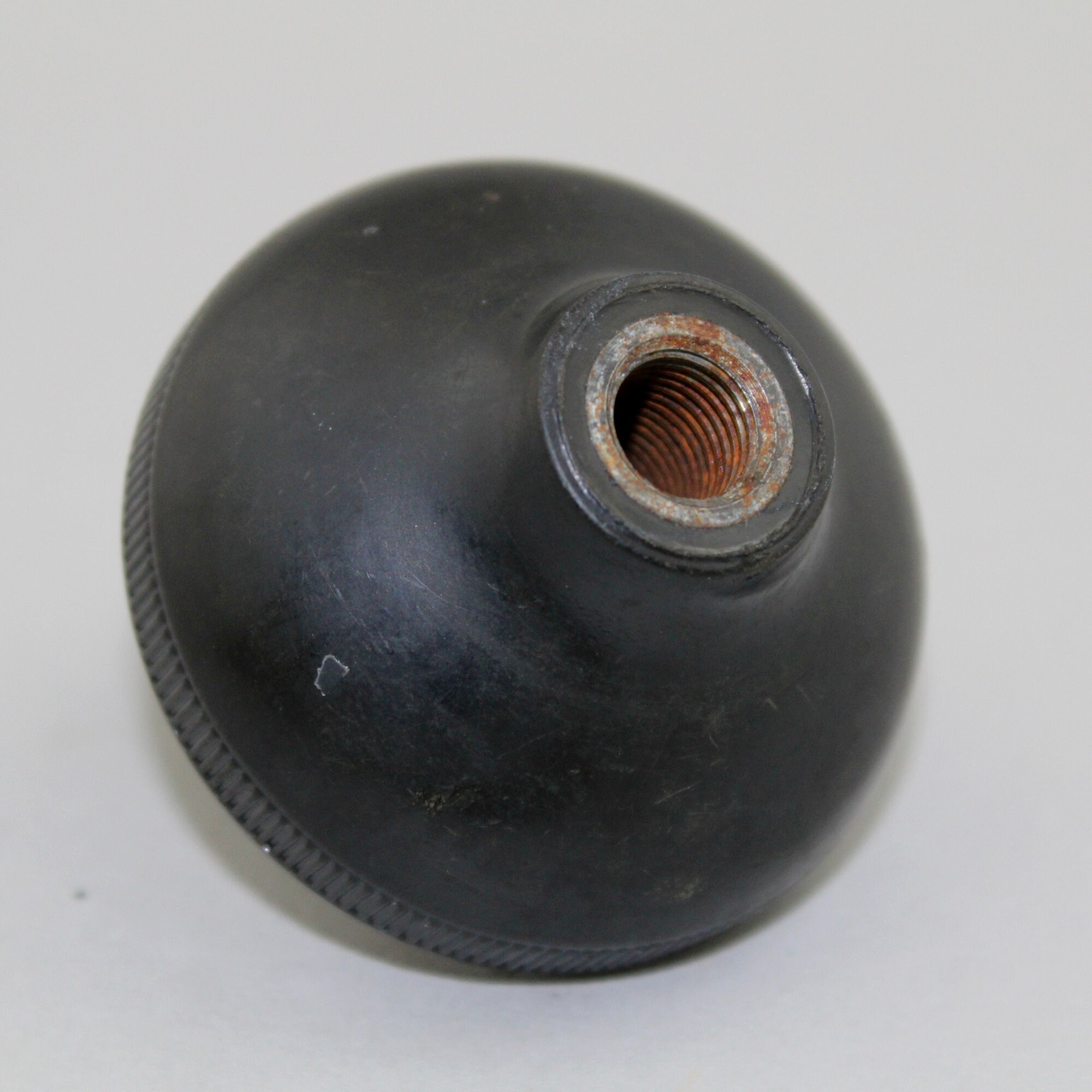 Ft Worth Gear and Axle Rat Rod Shifter Knob - Etsy