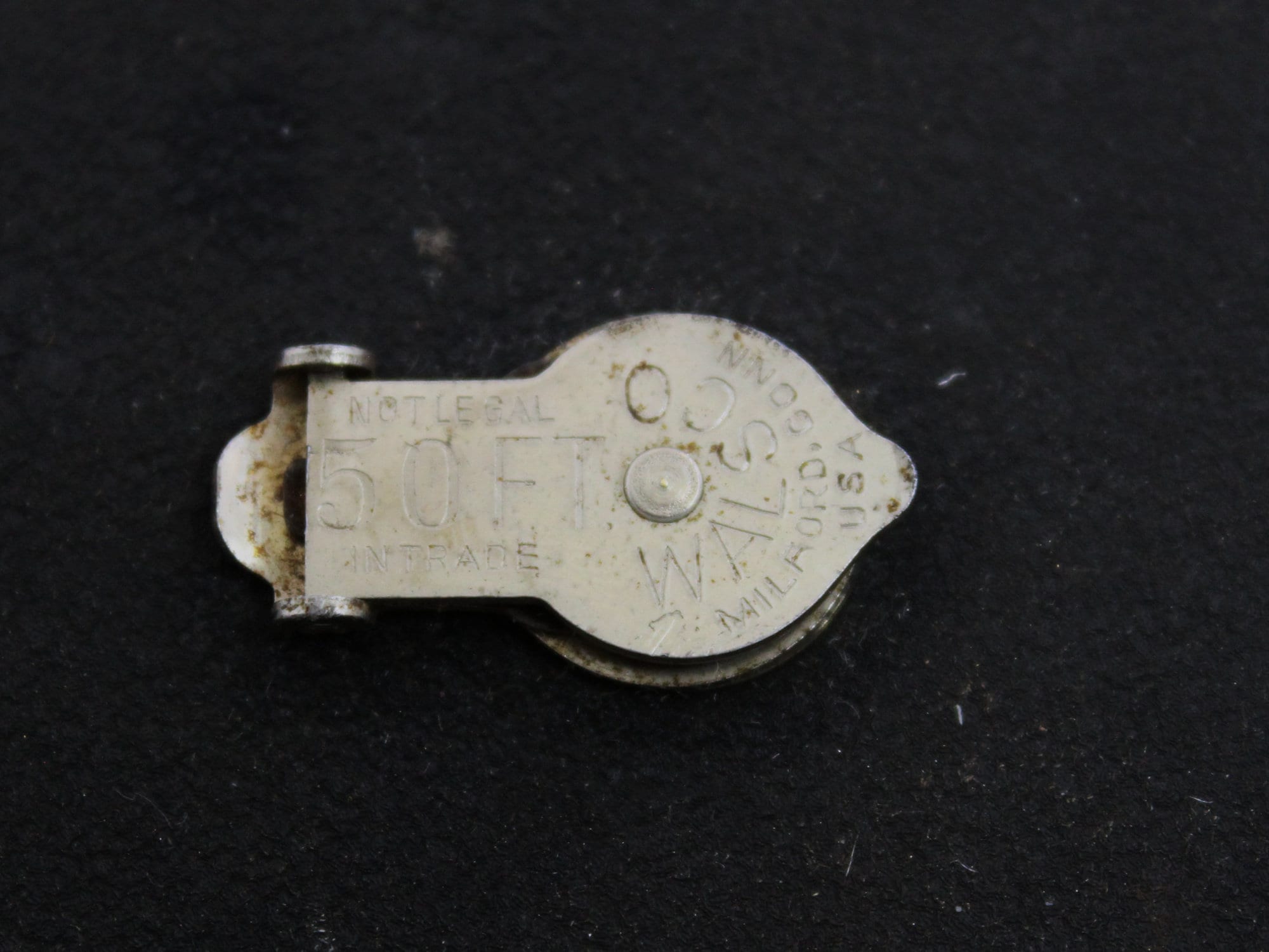 Walsco 50 Ft Cloth Tape - Etsy