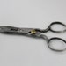 Vintage Buttonhole Scissors - Etsy