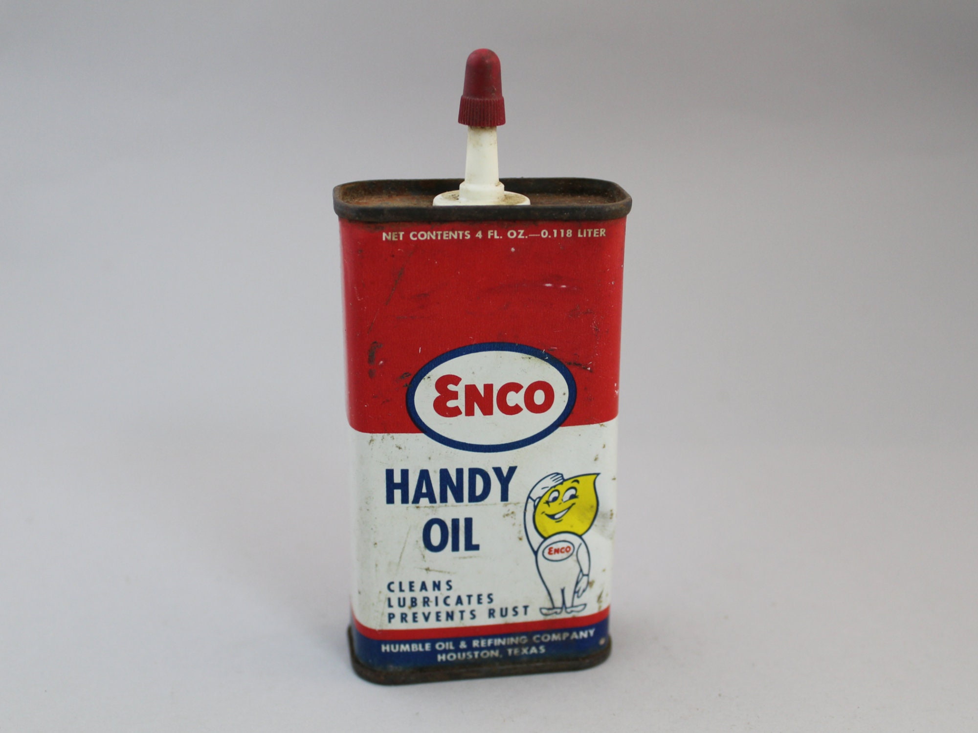 Enco Handy Oiler - Etsy
