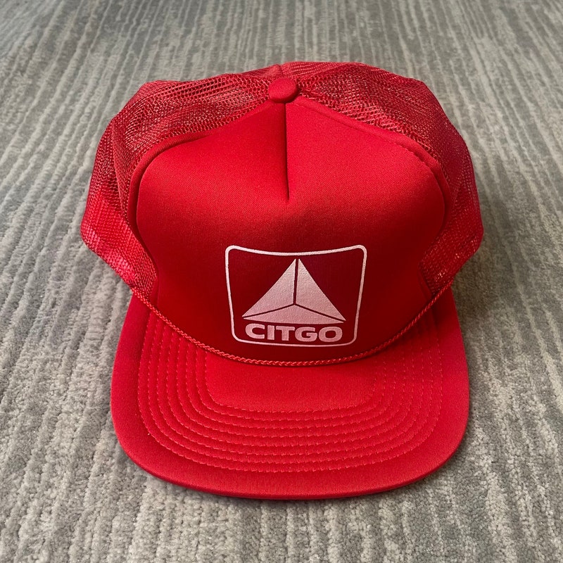 Citgo - Etsy