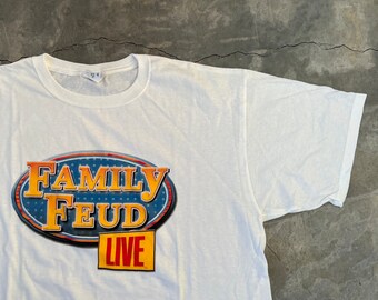 1980s Family Feud - Etsy