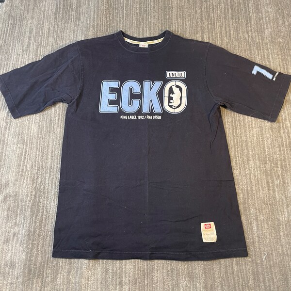 Ecko T Shirts - Etsy