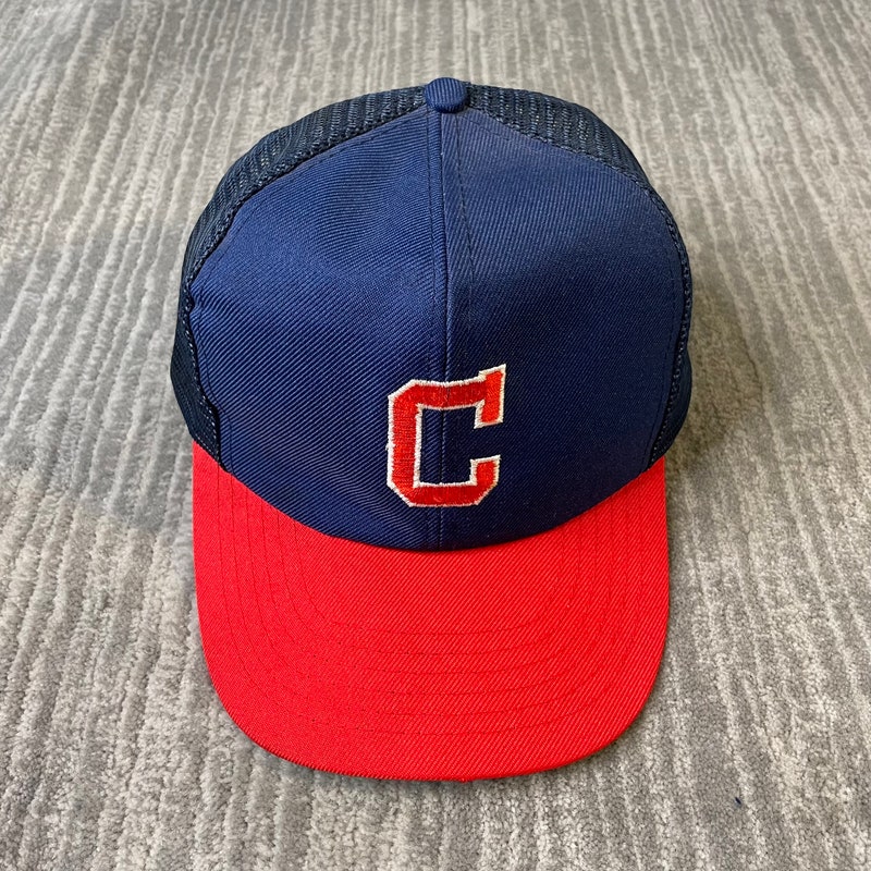Cleveland Indians - Etsy