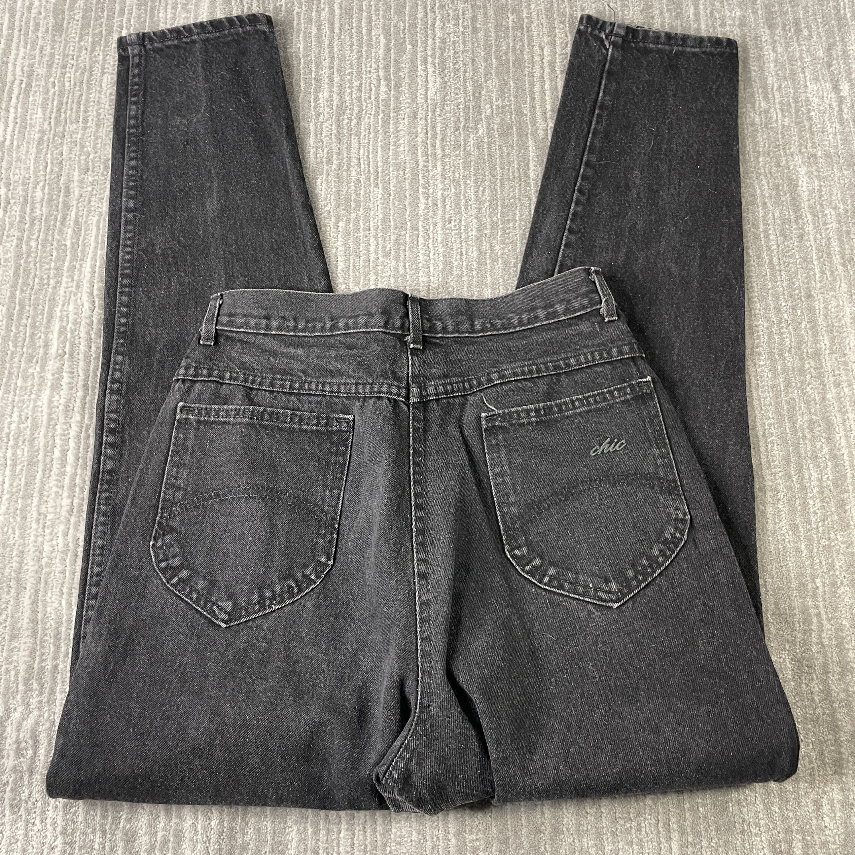 Chic Jeans Logo