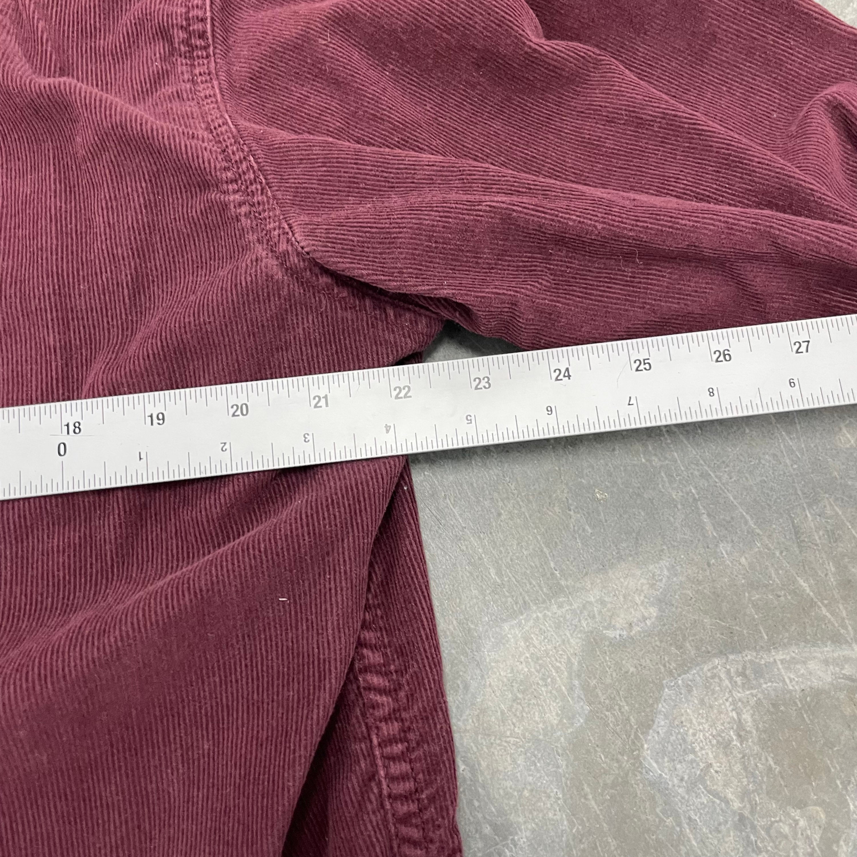 Vintage 2000s University of Minnesota Gophers College Corduroy - Etsy